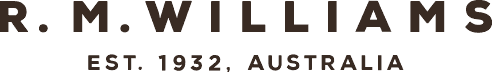 Handcrafted leather boots, clothing, and accessories | R.M.Williams®️