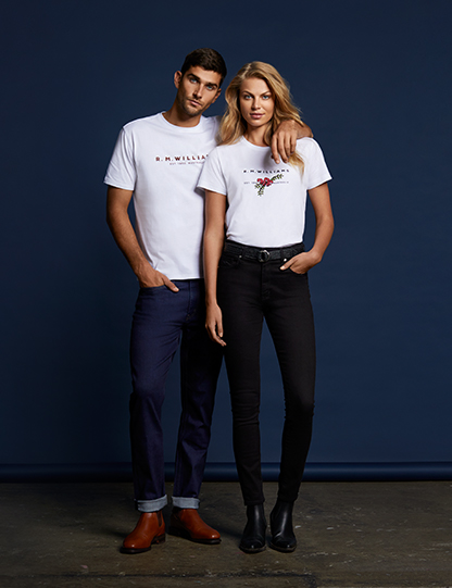 Handcrafted Leather Boots, Clothing & Accessories | R.M.Williams®